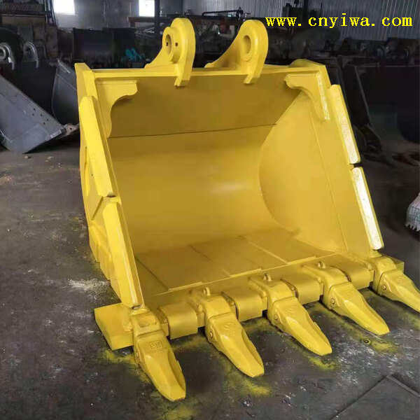 Excavator rock bucket/bucket - Buy Excavator bucket grab, Backhoe ...