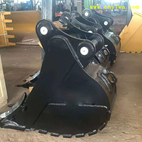 Original excavator bucket, Hitachi bucket, Carter bucket, Komatsu ...